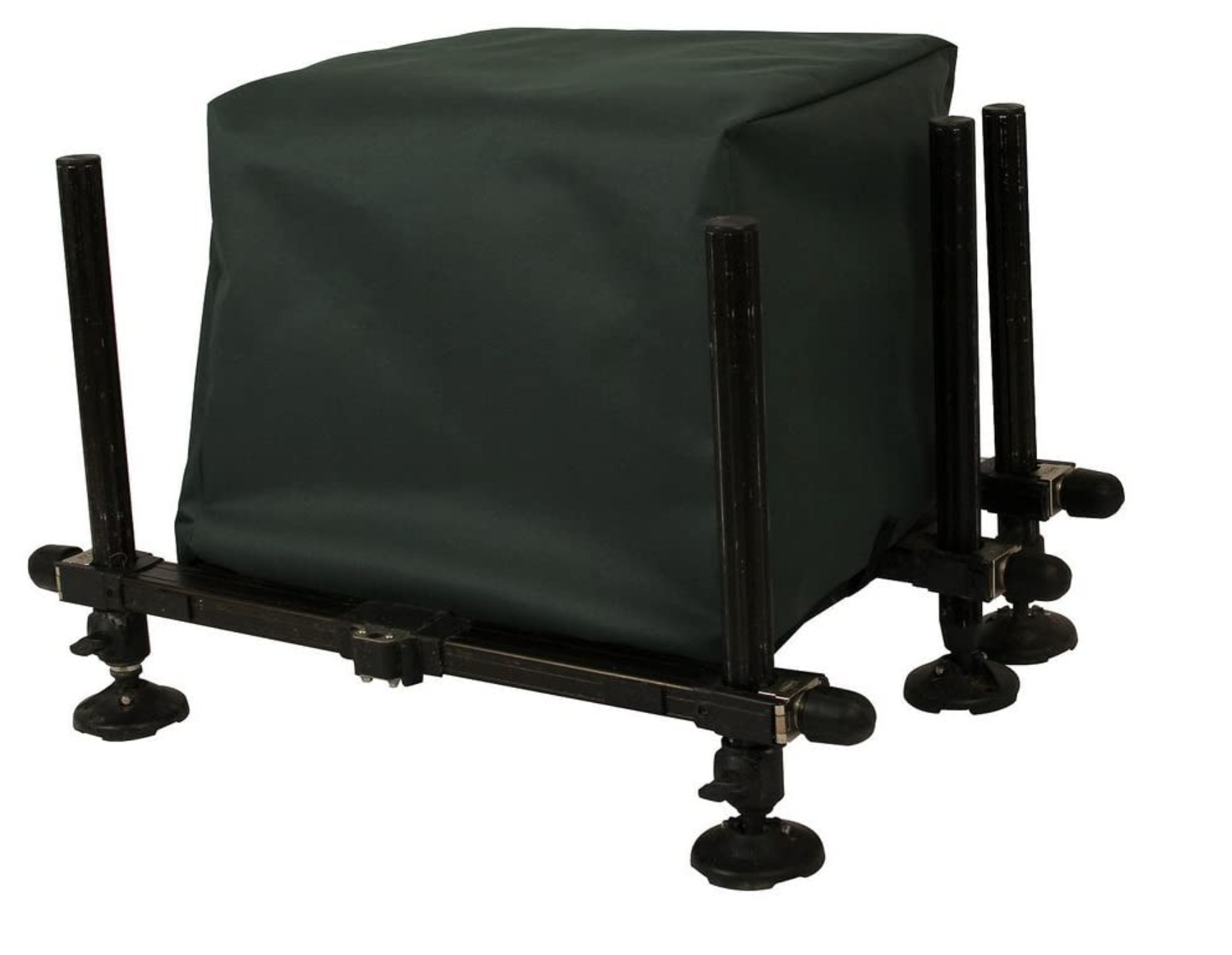 10 Essential Accessories for Your Fishing Seat Box