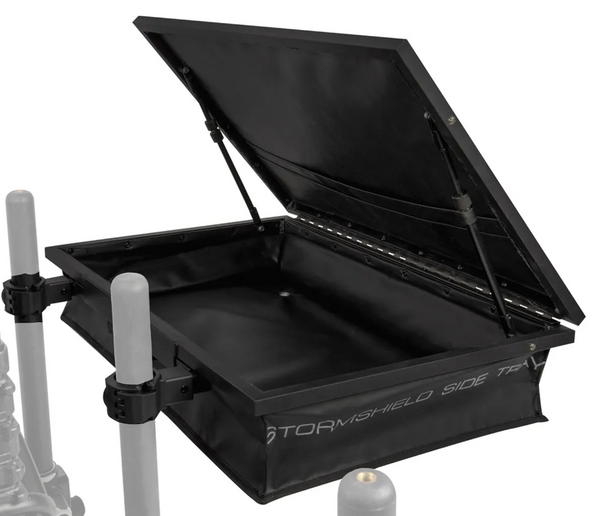 10 Essential Accessories for Your Fishing Seat Box